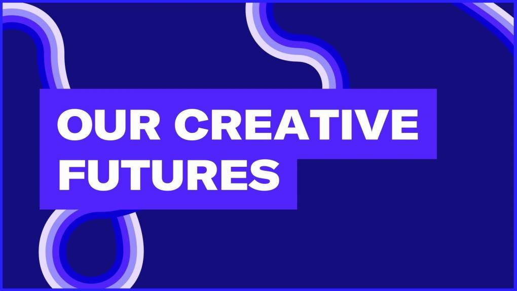 Our Creative Futures | KQED