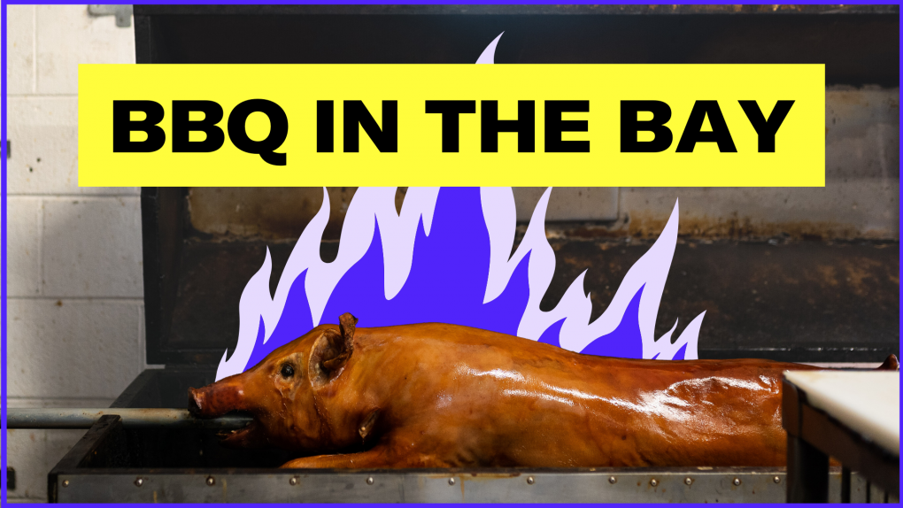 Best BBQ of the Bay Area | KQED