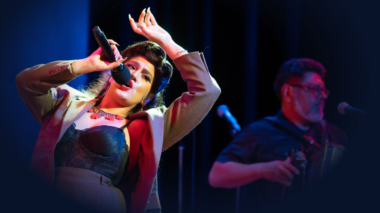 Upcoming Events in the Bay Area | KQED