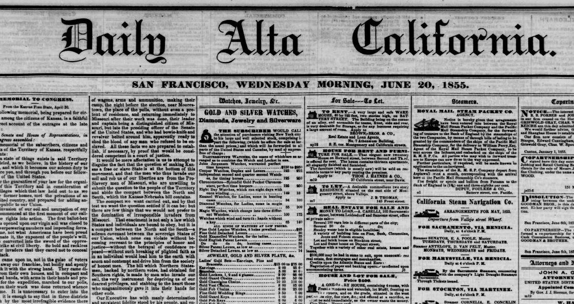 Californie- French California | Page 23 | alternatehistory.com
