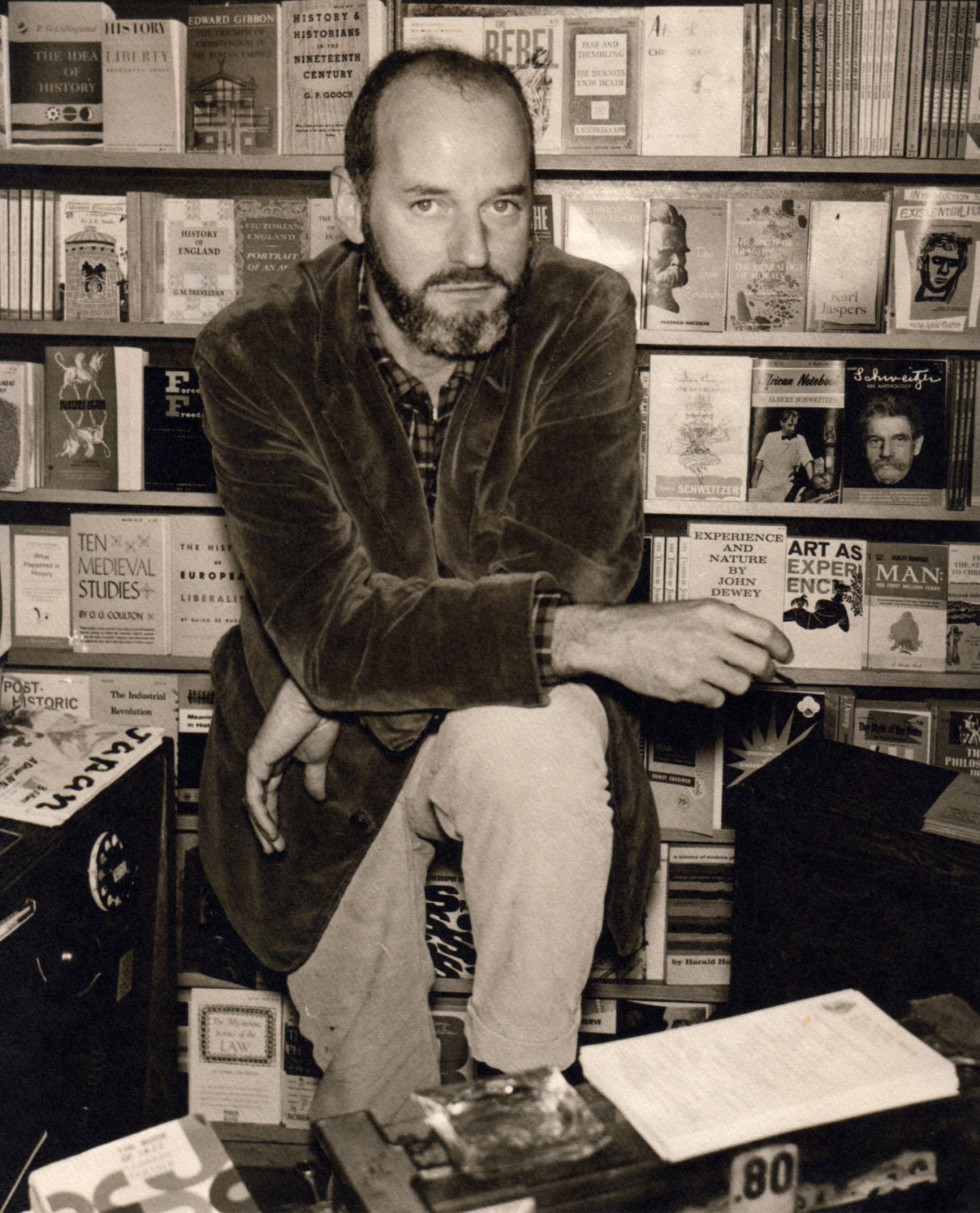 At 95, Lawrence Ferlinghetti Recounts More Than Six Decades of Life in ...