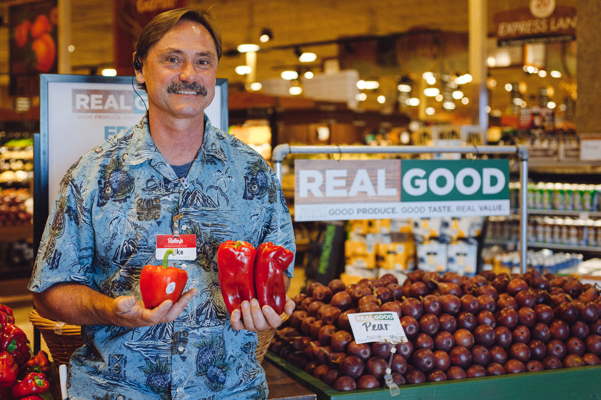 Fighting Climate Change and Food Waste With 'Imperfect Produce' | KQED