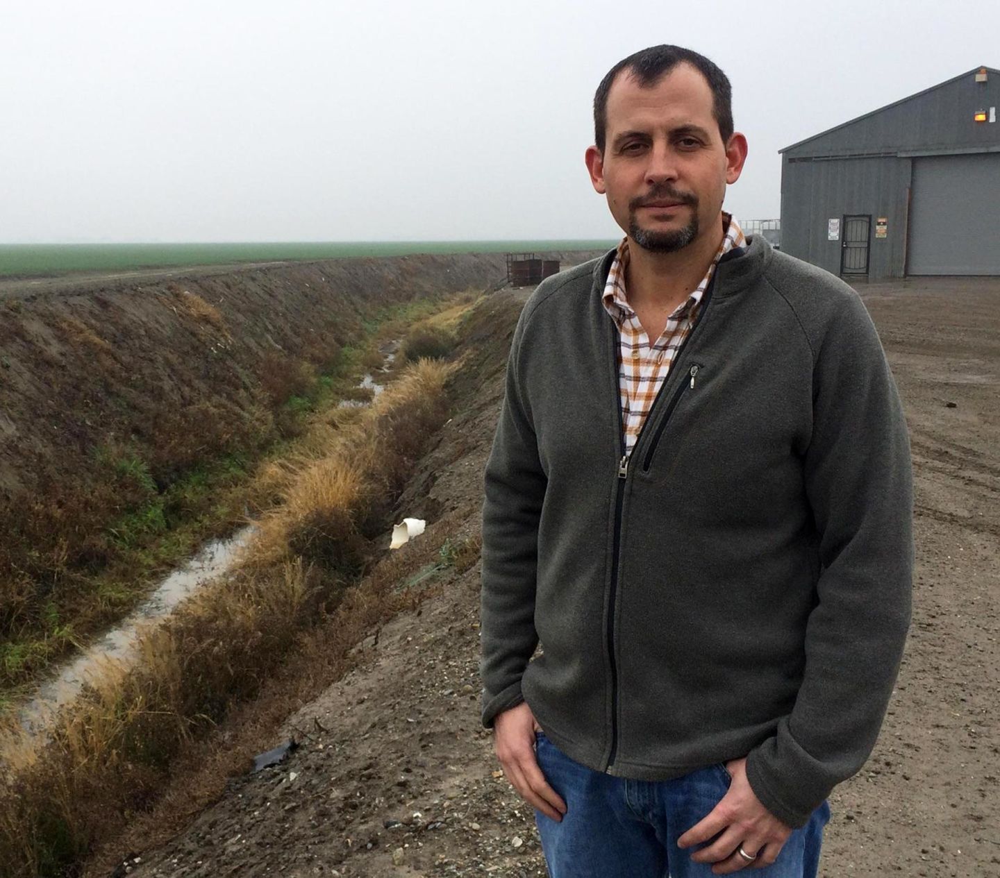 Could Marijuana Become California's Next Big Ag Crop? | KQED