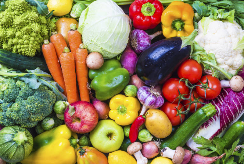 A California Program Providing Fruits and Veggies to Low-Income ...