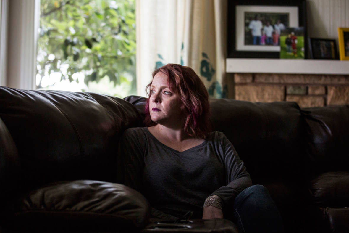 In Secretive Marijuana Industry, Whispers of Abuse and Trafficking | KQED