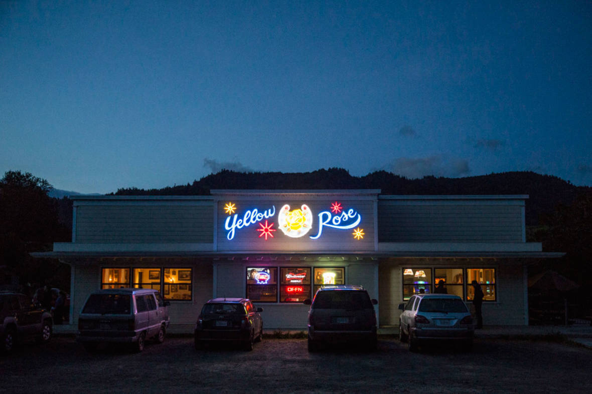 In Secretive Marijuana Industry, Whispers of Abuse and Trafficking | KQED