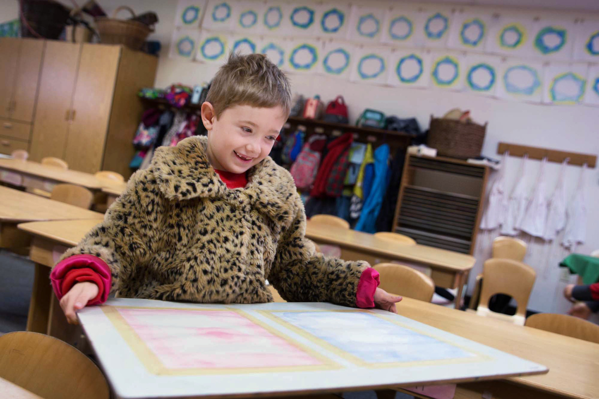 Why One Napa School Is Opting Out of Online Learning | KQED