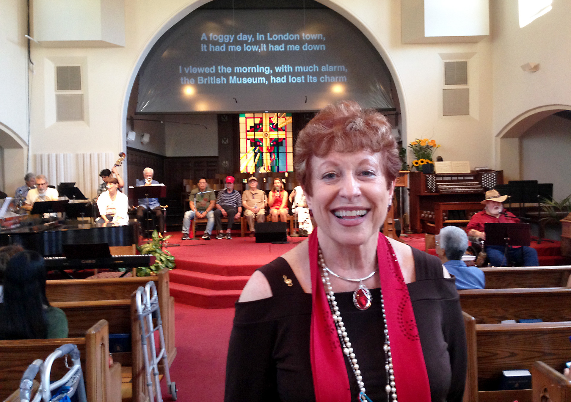 Can Joining a Band Fight Cognitive Decline? Just Ask 'The 5th Dementia ...