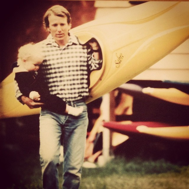 Raised by the River in Forks of Salmon, California | KQED