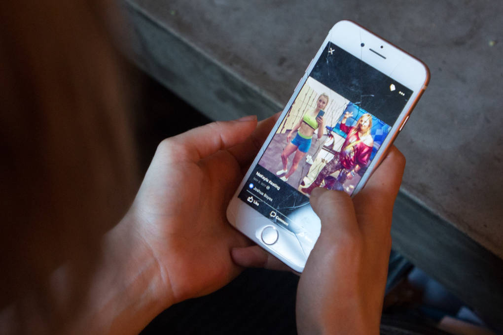 Finding Empowerment Through Pole Dancing | KQED