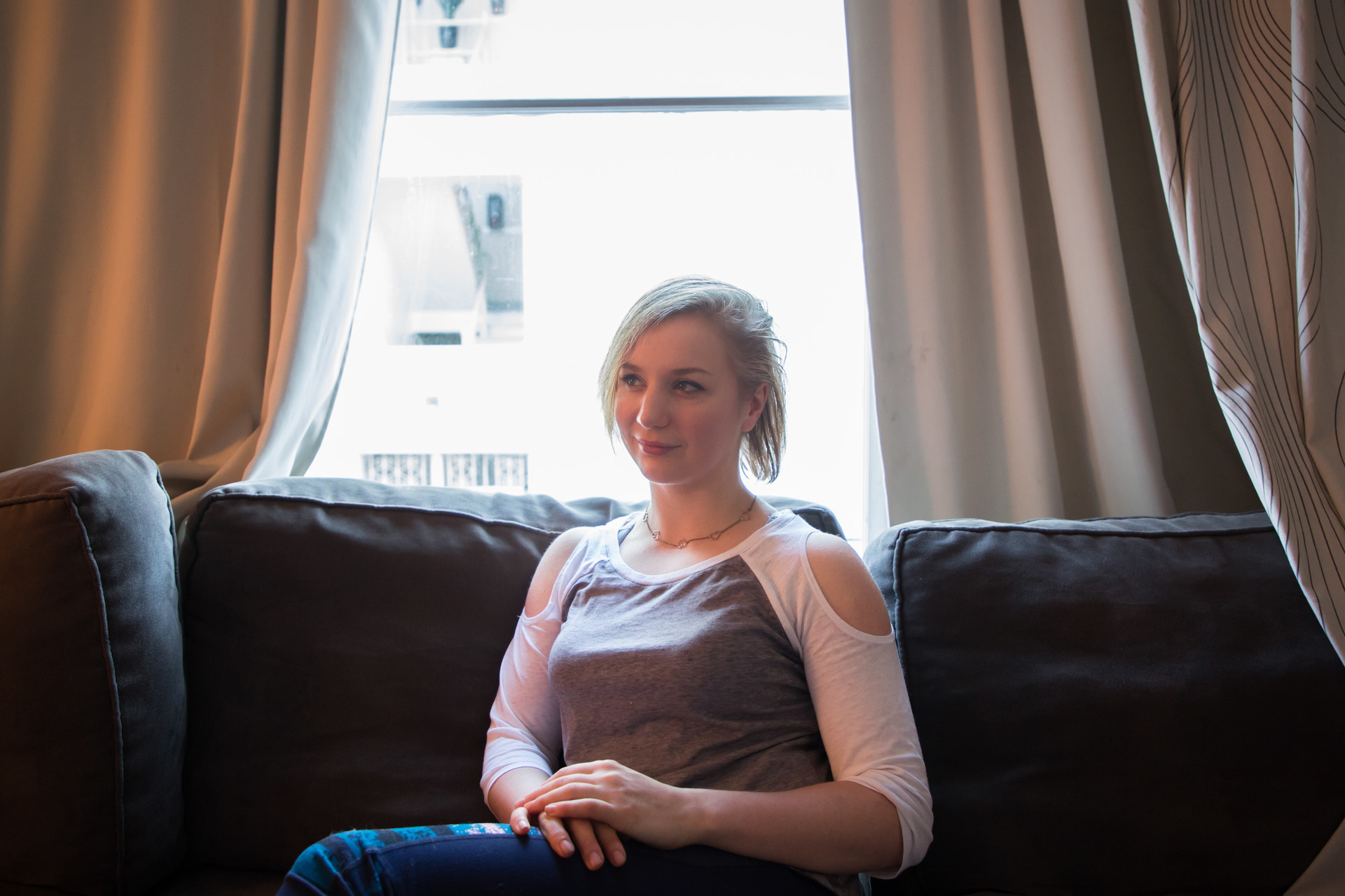 Finding Empowerment Through Pole Dancing | KQED