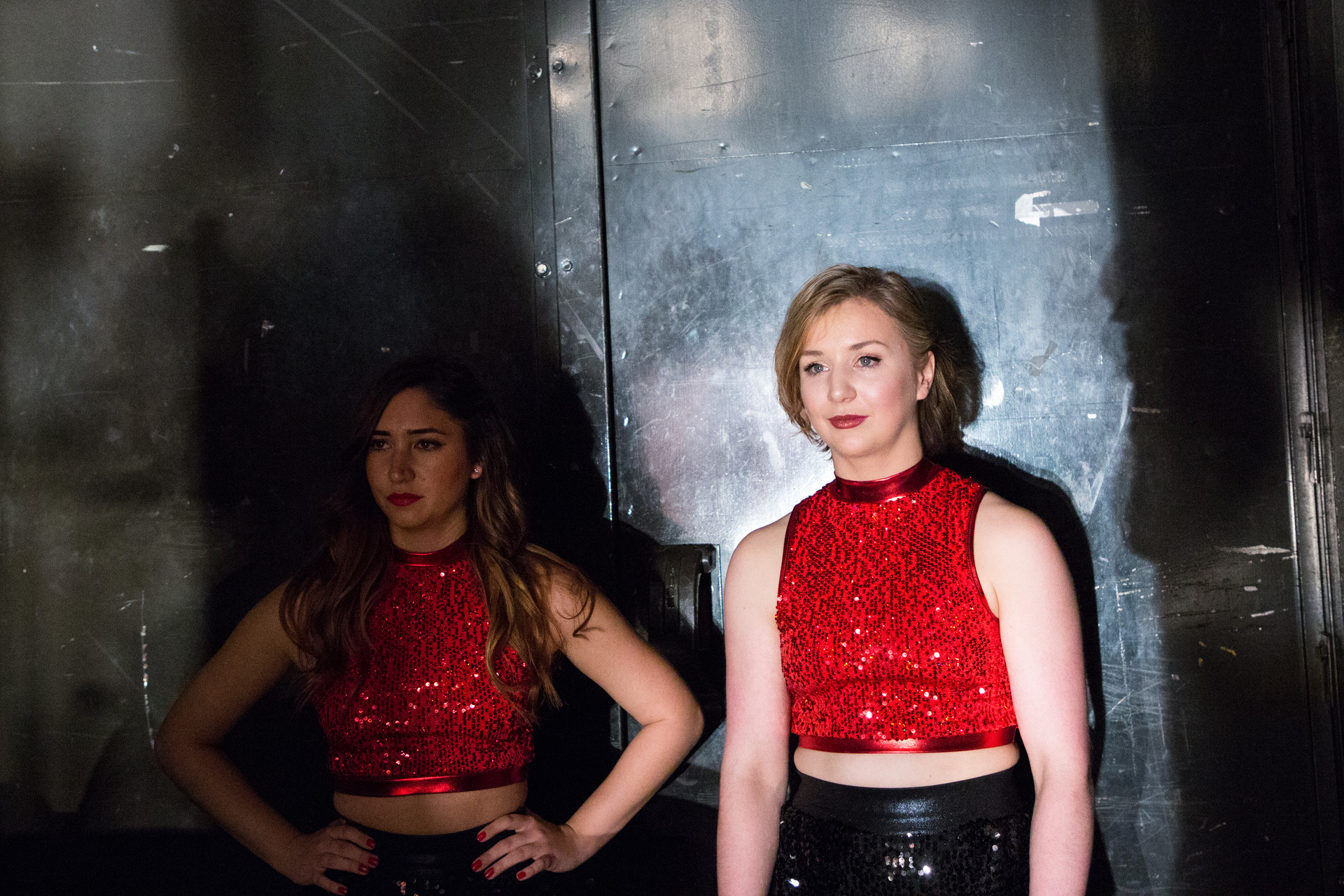 PHOTOS: An Inside Look at San Francisco's Pole Dancing Scene | KQED