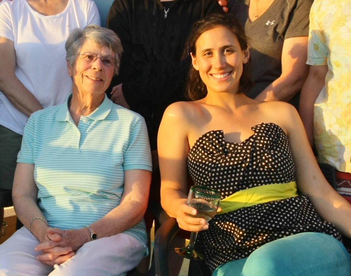 Singer-Songwriter Megan Keely's Tribute to Her Grandmother | KQED