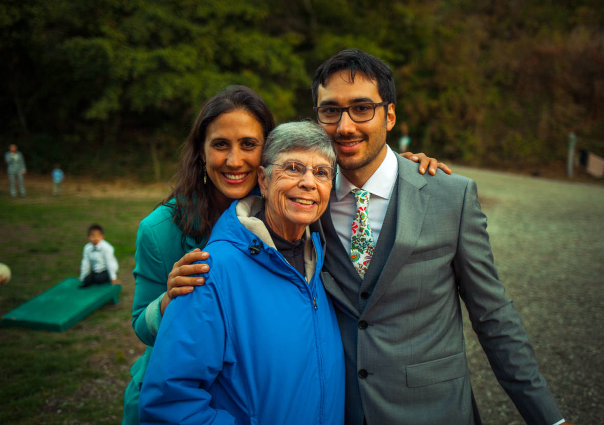 Singer-Songwriter Megan Keely's Tribute to Her Grandmother | KQED