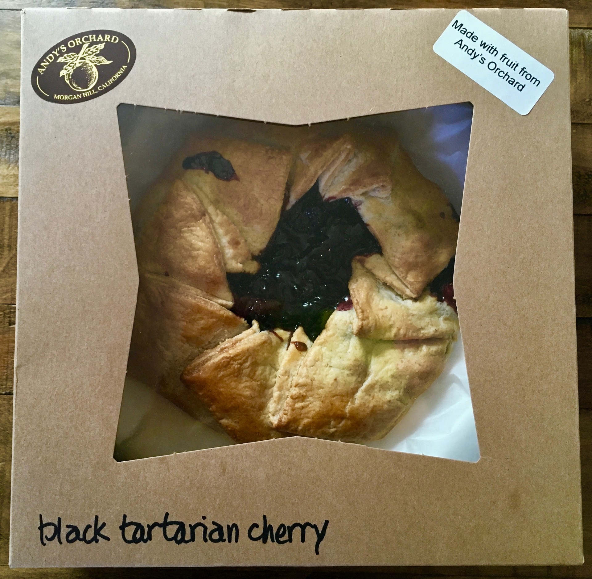 To Survive as a Fruit Farmer in Silicon Valley, You Need to Grow ...