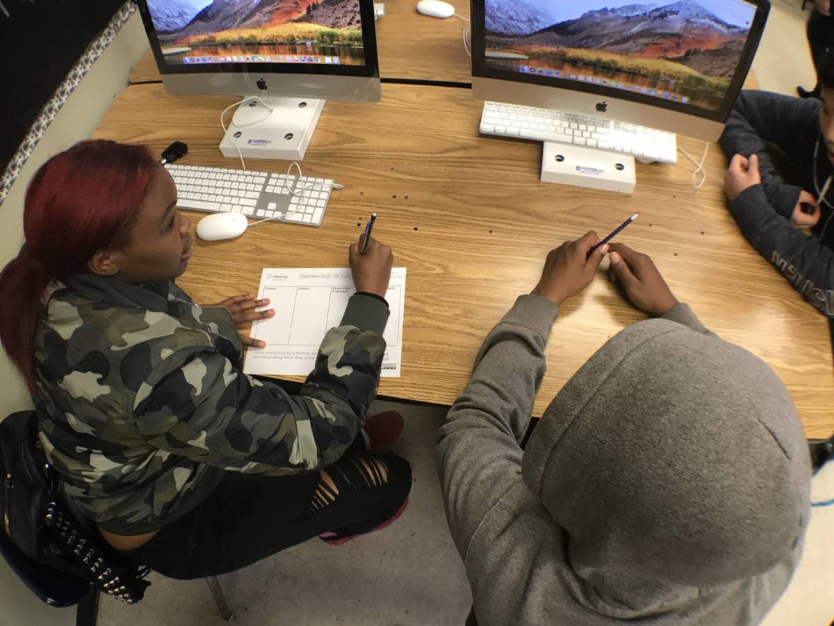 Going Back to 1993: Unpacking the Internet, Then and Now | KQED