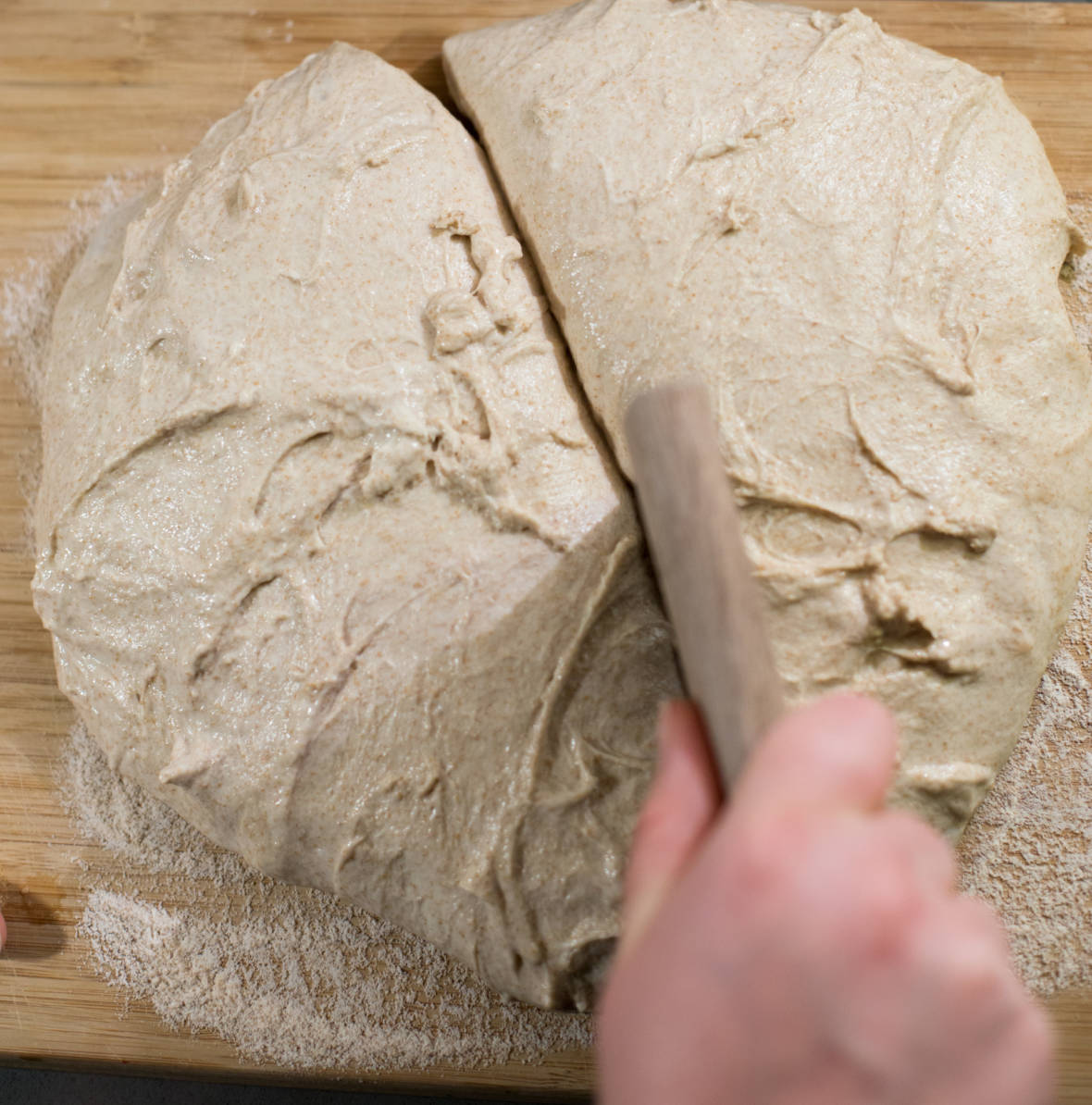 The Imperfect Art of Making Bread | KQED
