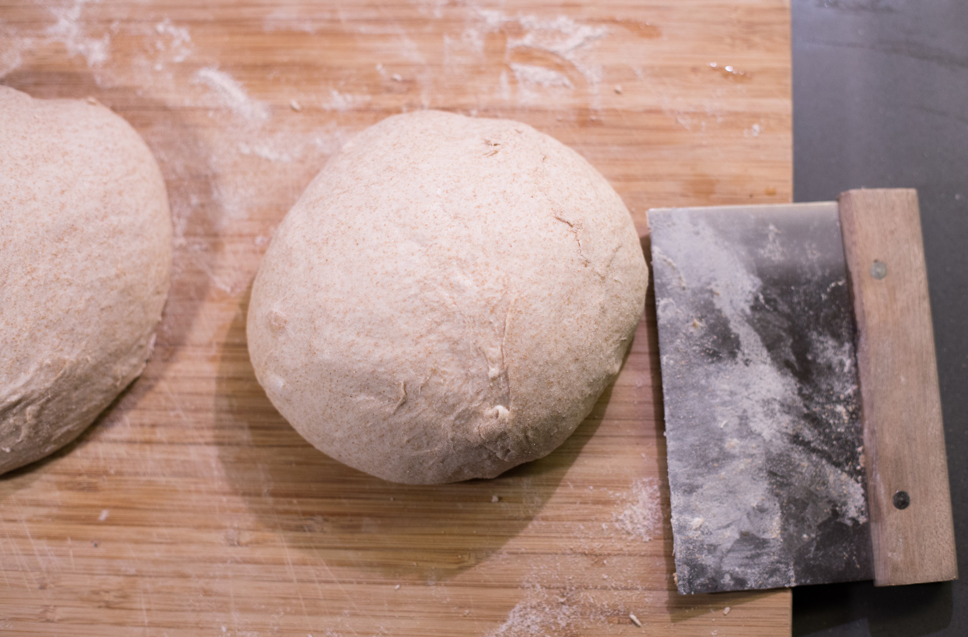 The Imperfect Art of Making Bread | KQED