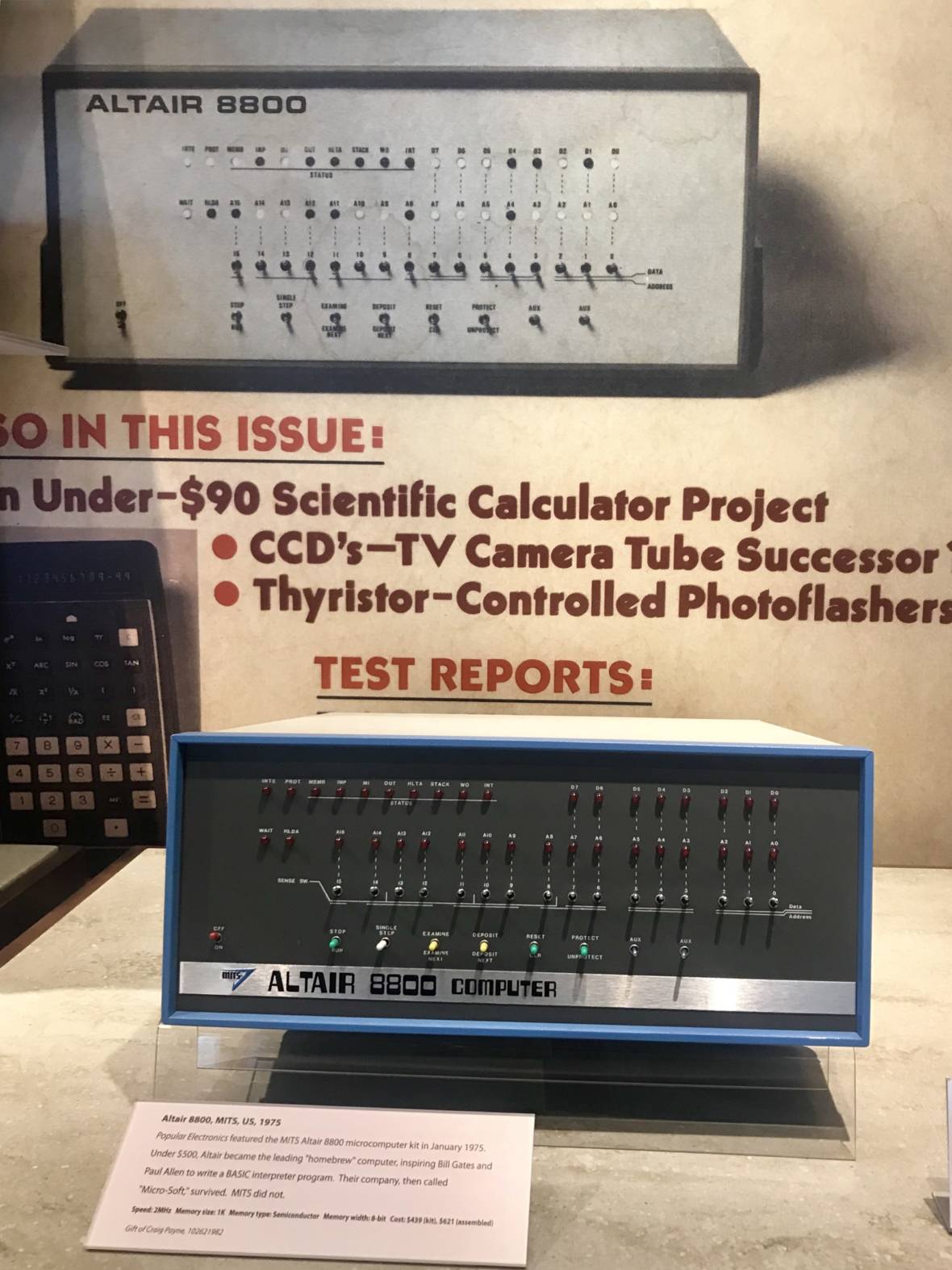 Going Back to 1993: Unpacking the Internet, Then and Now | KQED