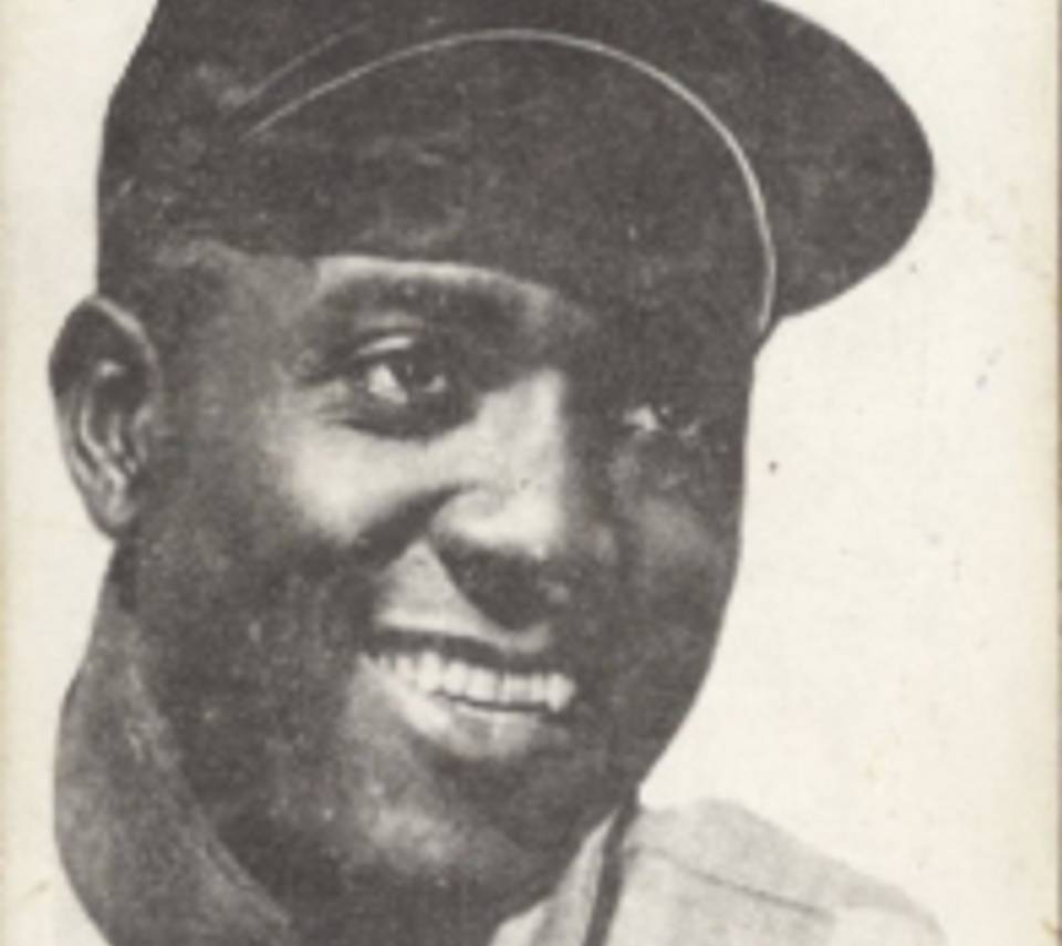 Breaking Baseball’s Color Barrier in Oakland | KQED