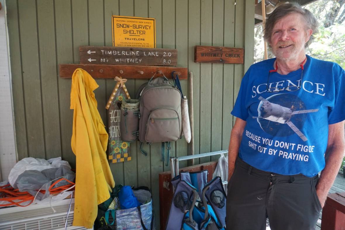 A Brief History of Bear-Proofing In Yosemite, From a Garbage Dump to ...