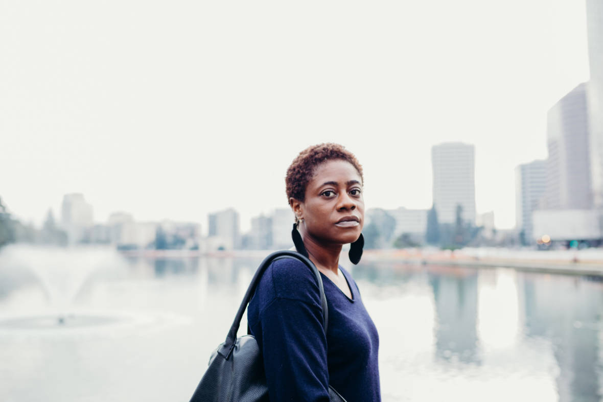 #MeToo Unmasks the Open Secret of Sexual Abuse in Yoga | KQED