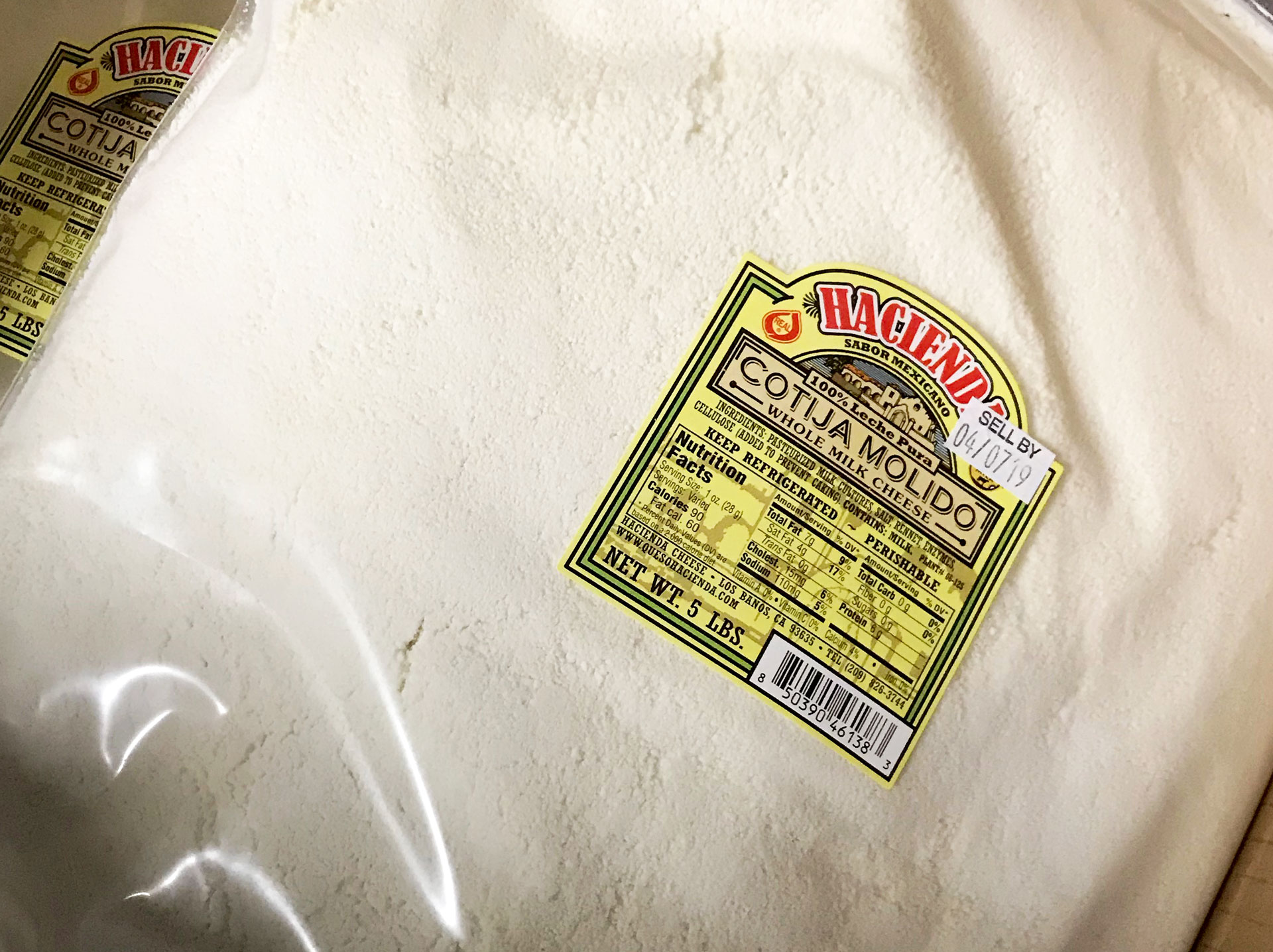 California Cheesemakers Hit Hard by U.S.-Mexico Trade War | KQED