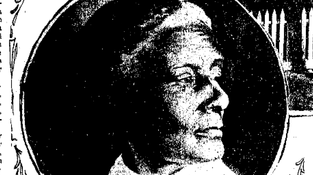 How a Heroine Became a ‘Demon’ in Victorian San Francisco | KQED
