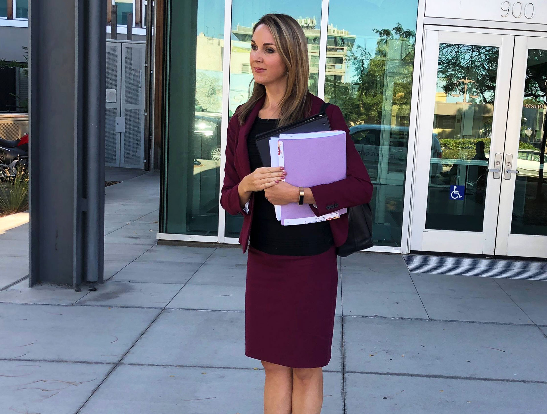 Rape Case Against Revered Bay Area Dance Coach Moves Forward | KQED