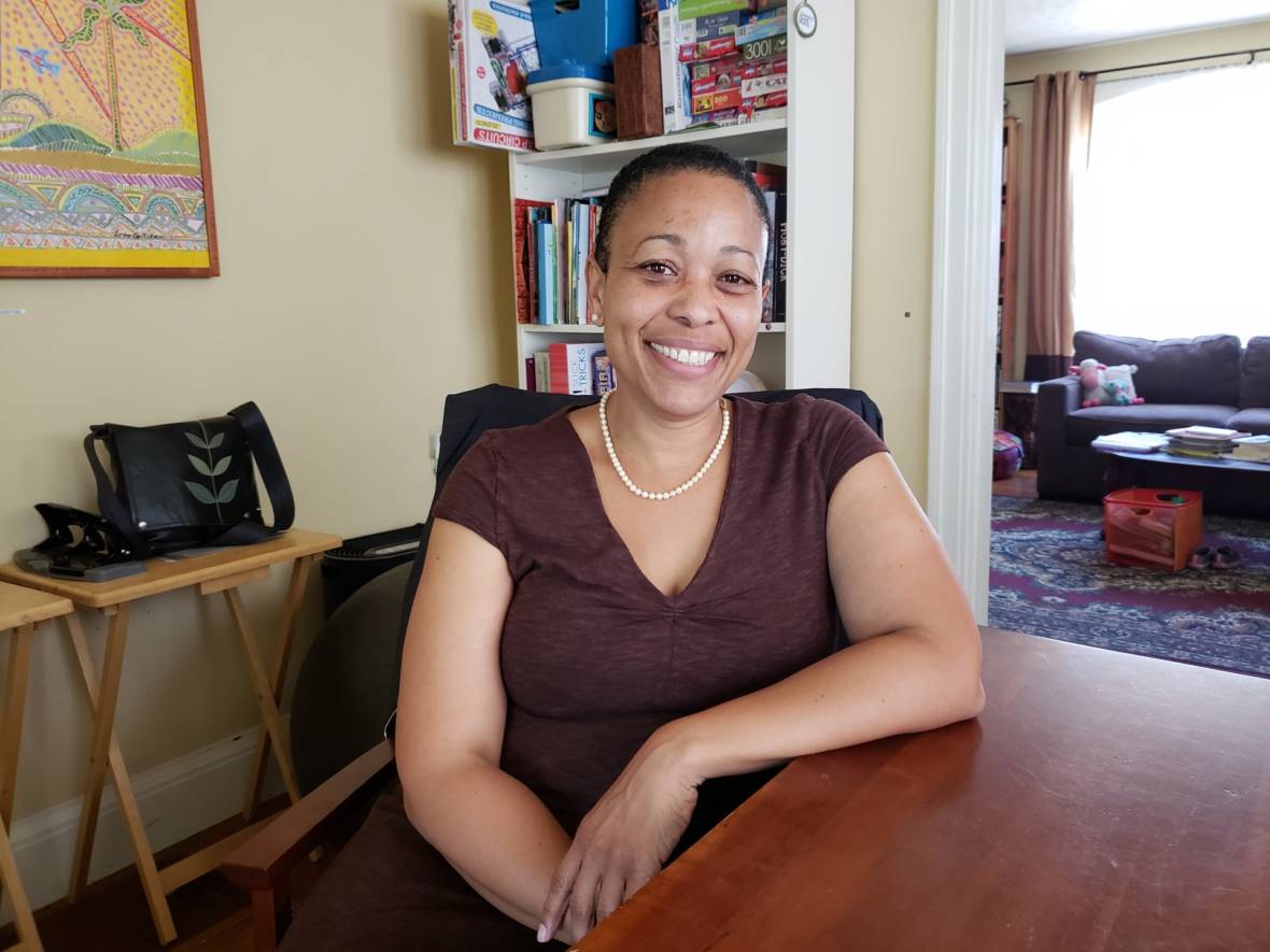 Women of Color Want to Leave an Impact This Election | KQED