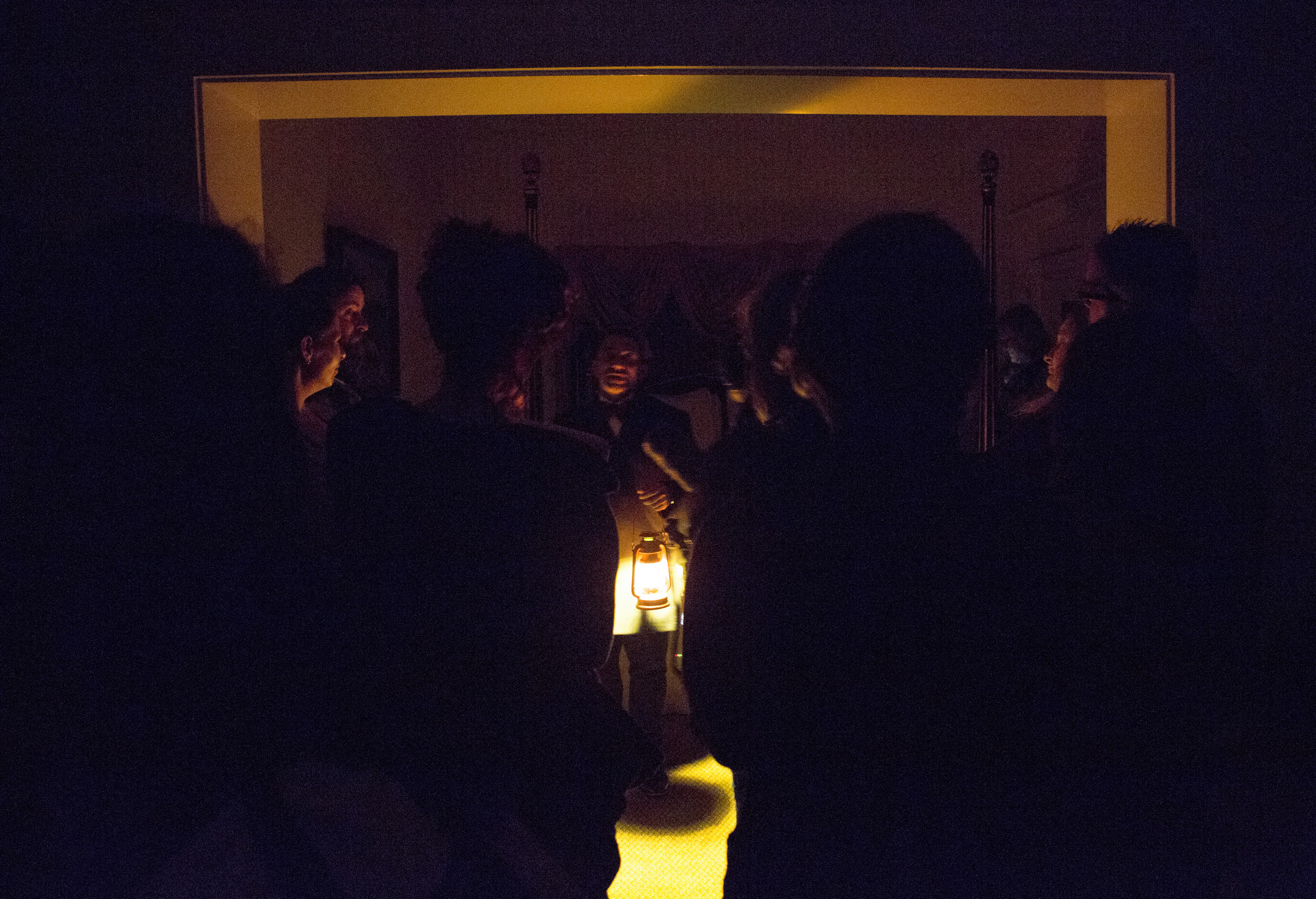 Ghost of a Legend: How a San Francisco Civil Rights Icon Was Made a ...