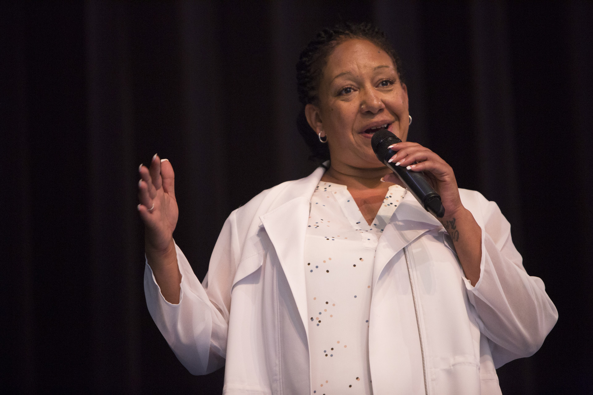 Oakland Mayoral Contenders Fight for Title of Most Progressive Leader ...