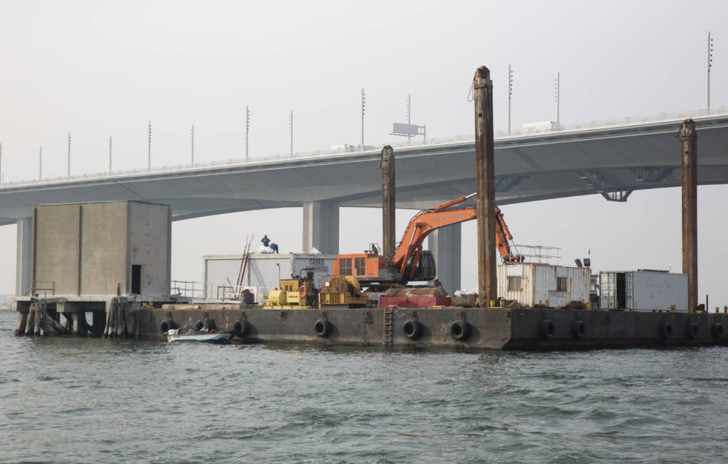 San Francisco Bay Is Filled With Boats, But What Do They Do? | KQED