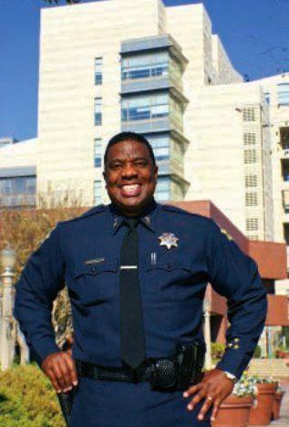 The Chief: The Remarkable — Sometimes Shocking — Career of Fresno's Top ...