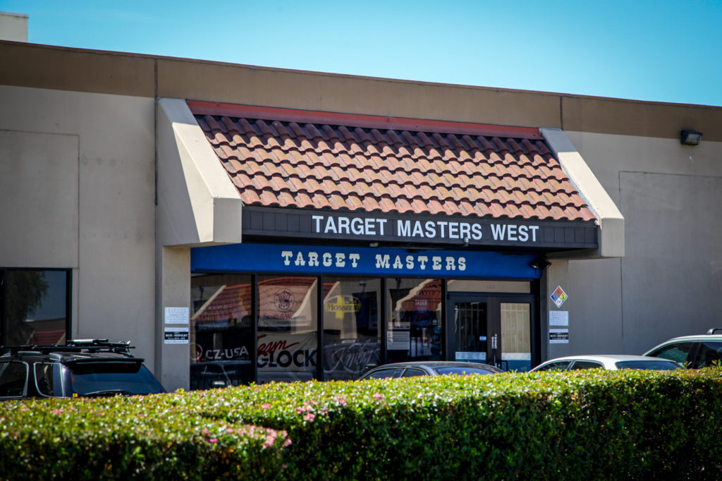 County Temporarily Closes Milpitas Gun Range and Neighboring Kids’ Gym ...