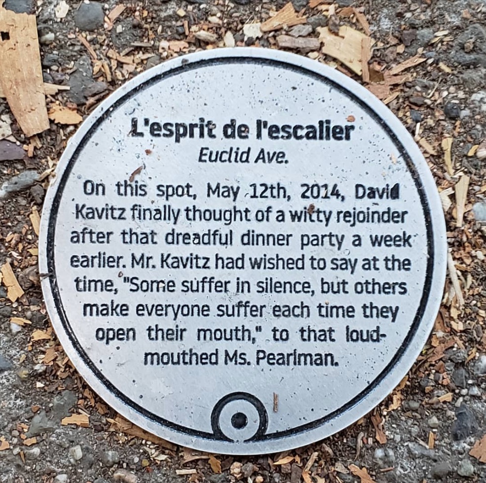 Who Is Putting These Mysterious Medallions Around Berkeley? | KQED