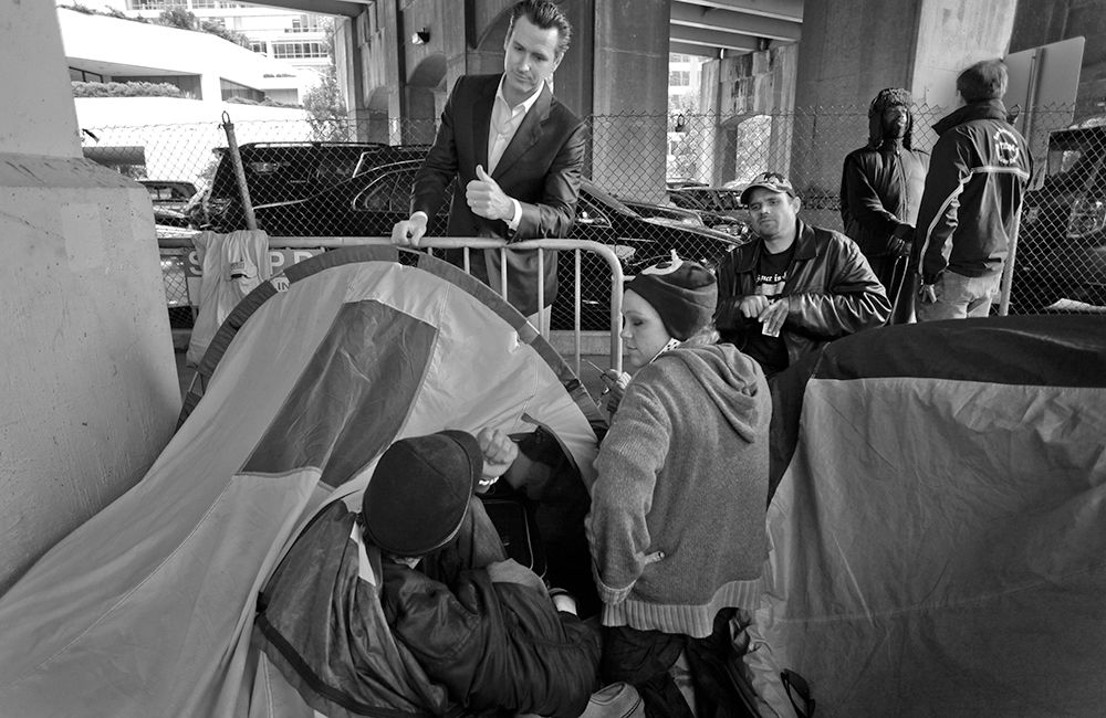 TIMELINE: The Frustrating Political History of Homelessness in San ...