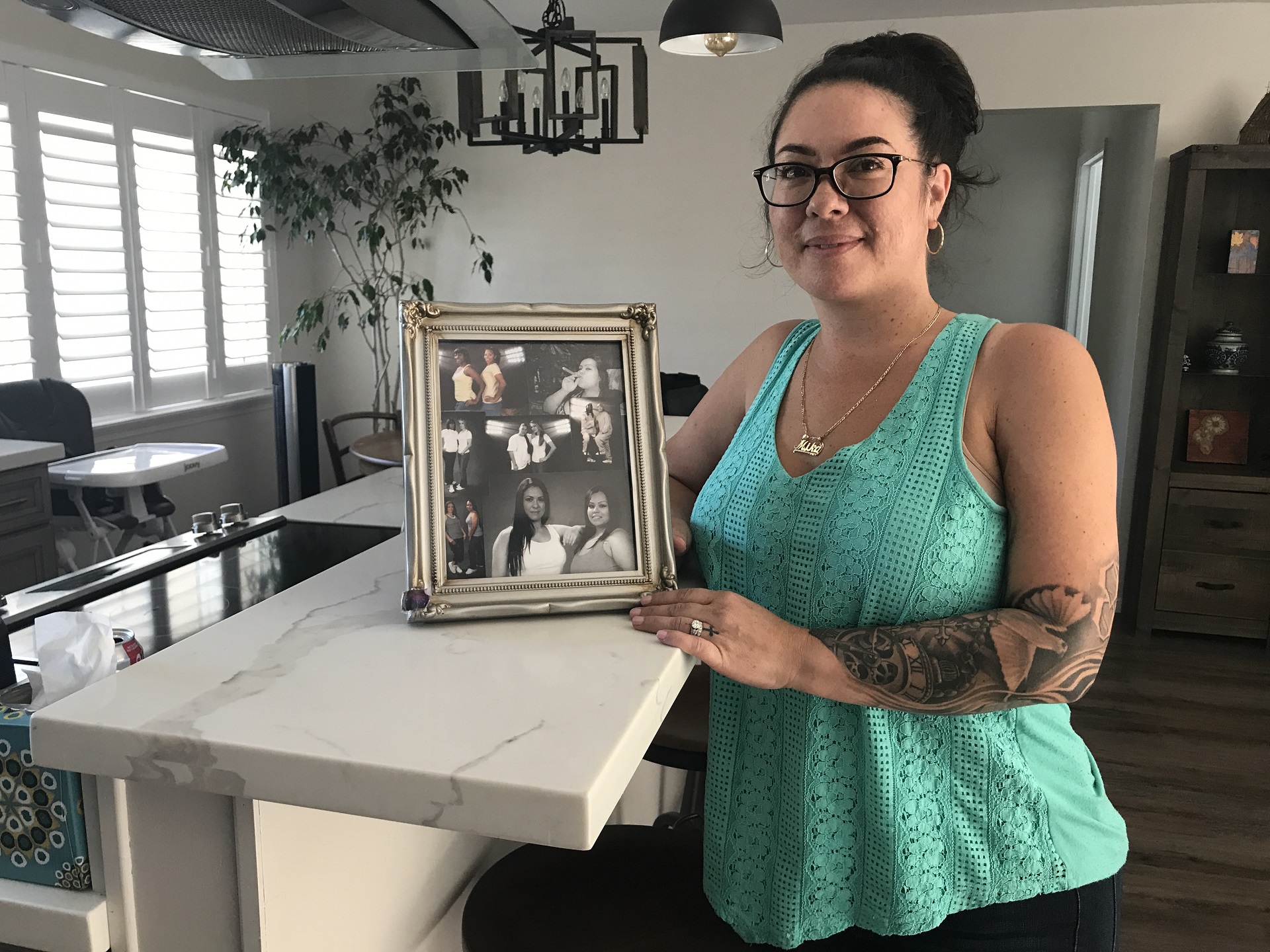 #MeToo Behind Bars: Records Shed Light on Sexual Abuse Inside State ...
