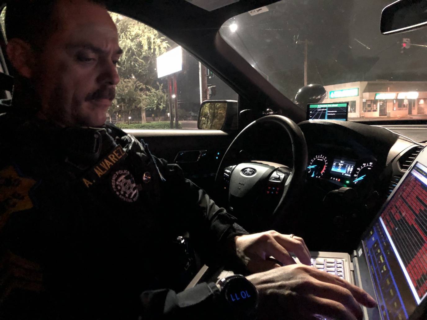 Why Did Fresno Police Create an ‘Asian Gang Task Force’ to Solve a ...