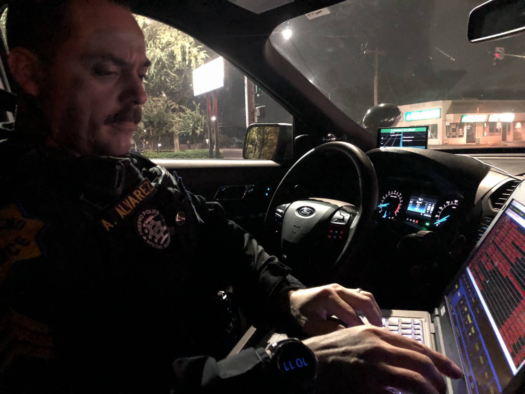 Why Did Fresno Police Create an ‘Asian Gang Task Force’ to Solve a ...
