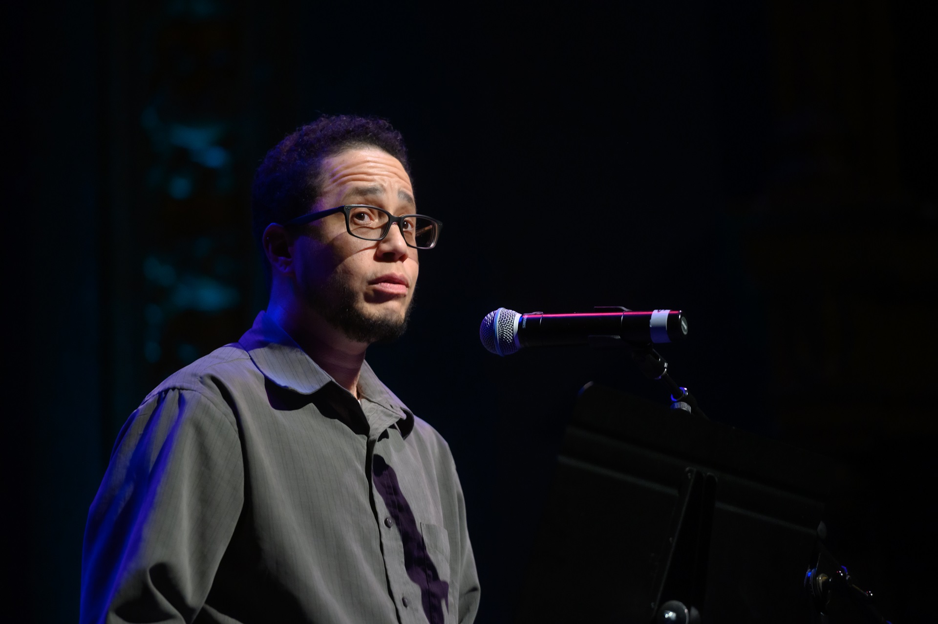 'Dreaming the Golden State' With The California Report Magazine (Part ...