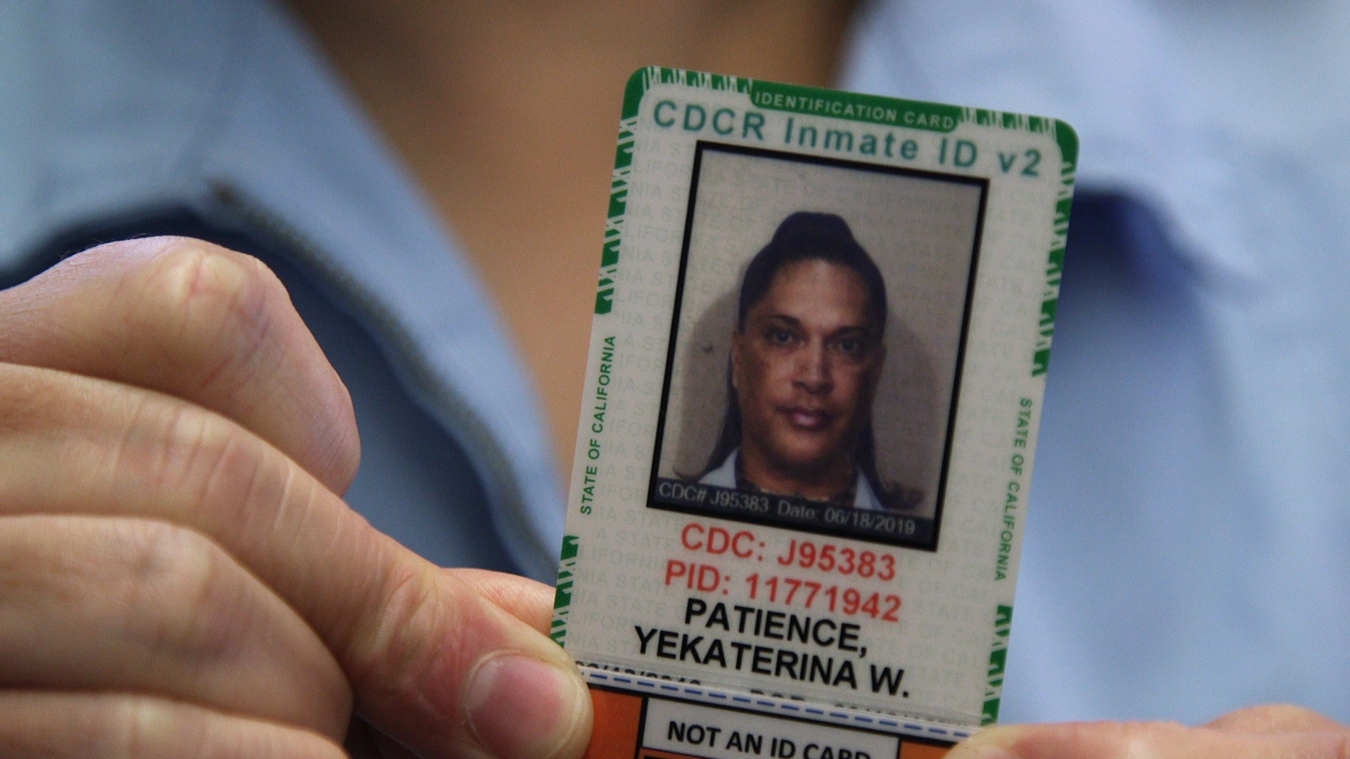 Transgender Prisoners Say They 'Never Feel Safe.' Could a Proposed Law ...