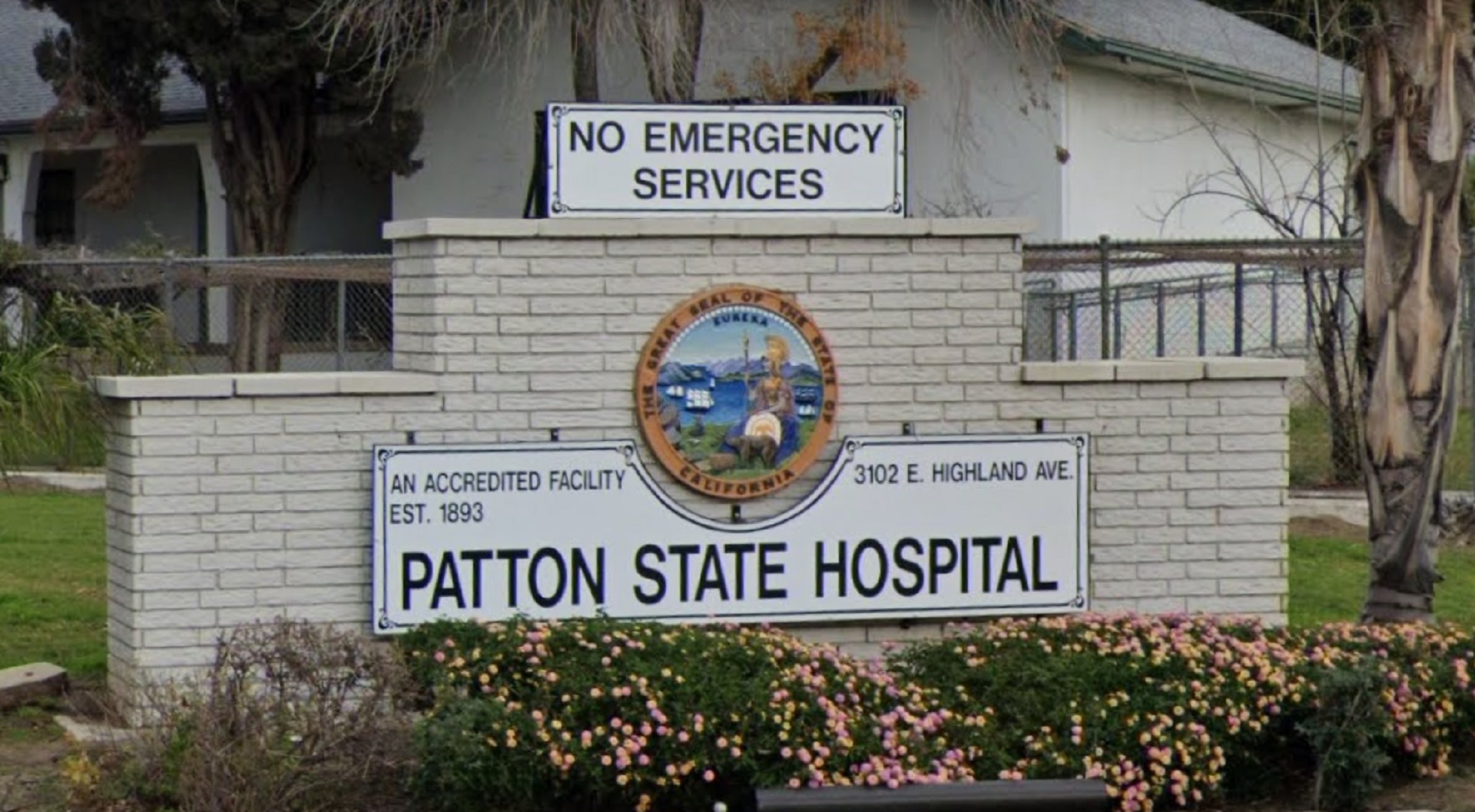 California wants re-open large state hospitals for the insane > General ...