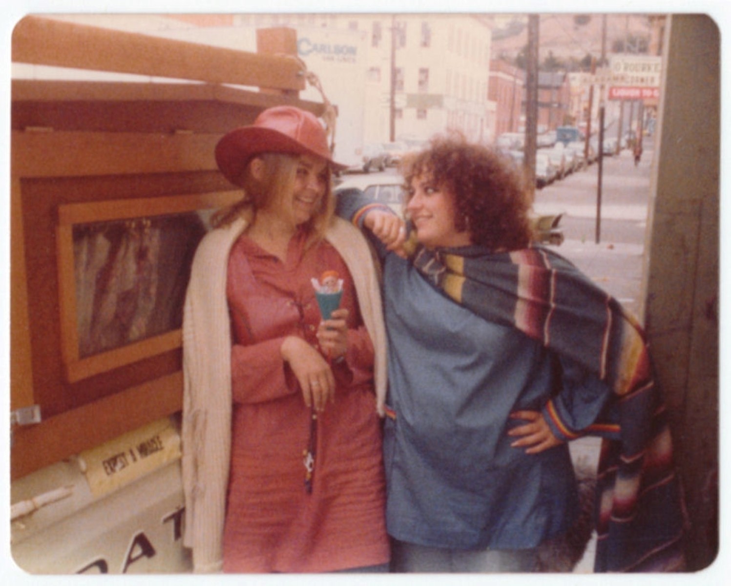 Home Baked: How Pot Brownies Brought Some Relief During the AIDS ...