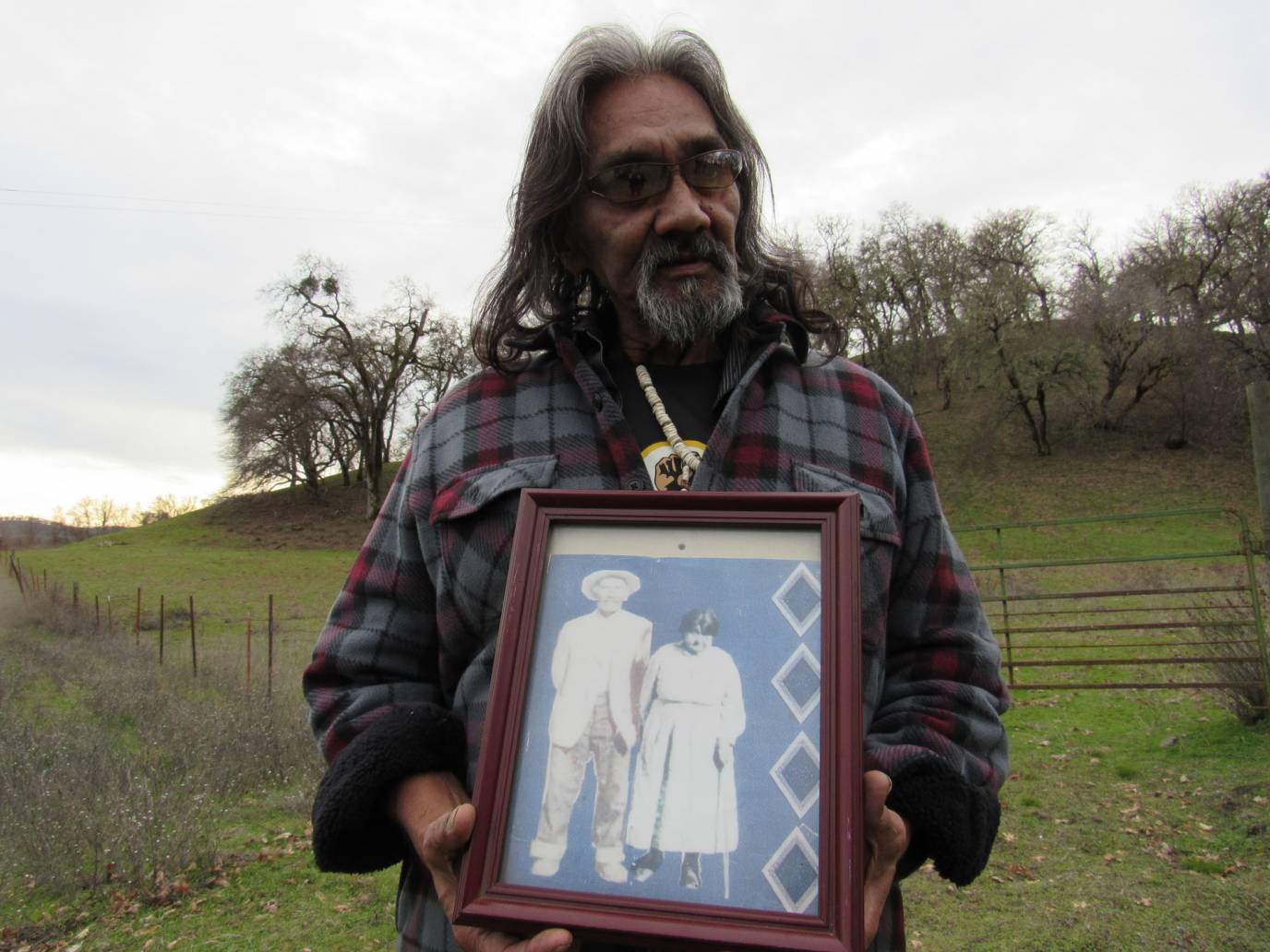 Marking a California Massacre — With a Native Ceremony of Forgiveness ...