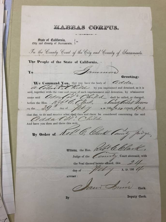 How the Founder of California's First Black Church Fought Its Last ...