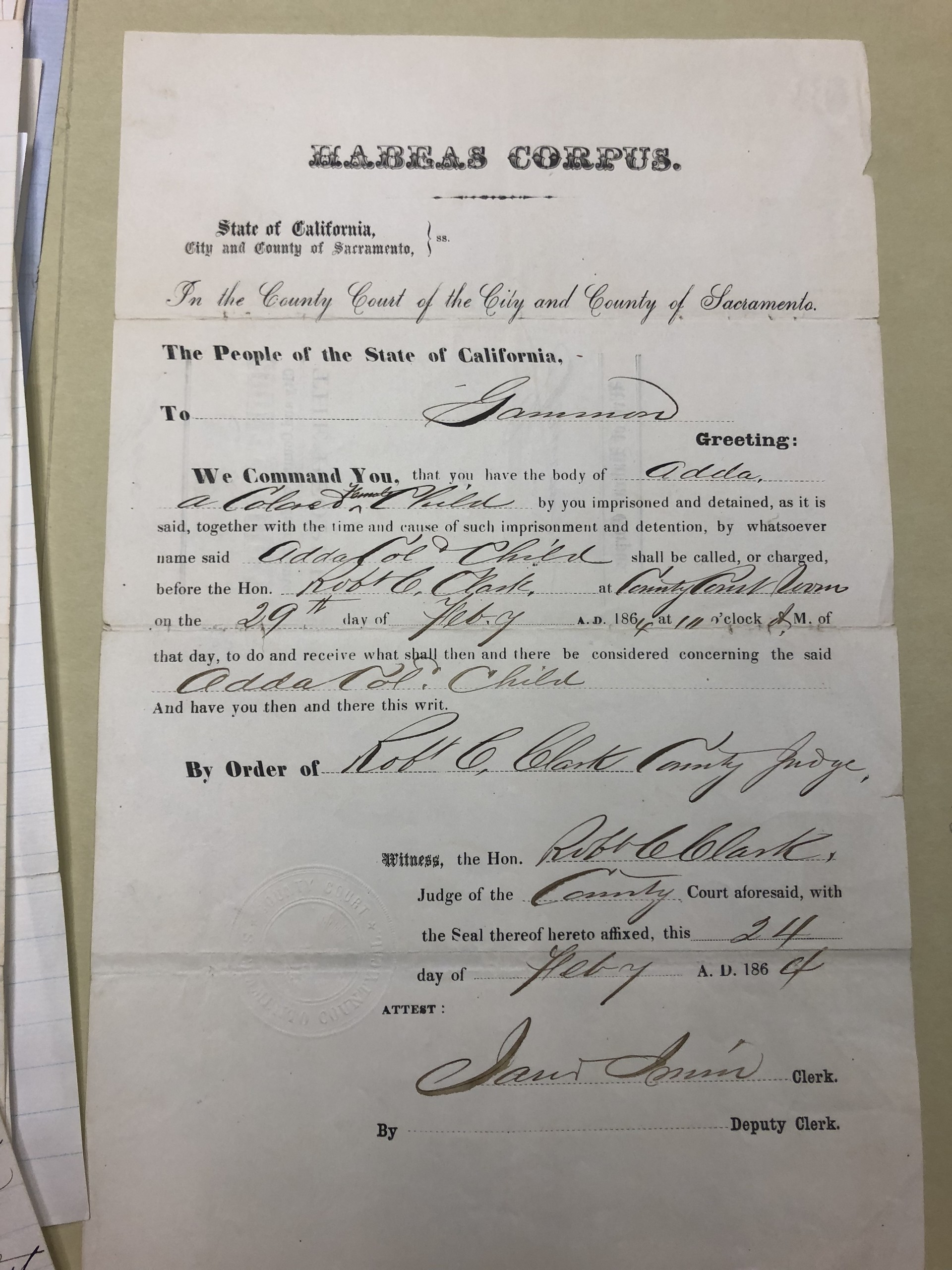 How the Founder of California's First Black Church Fought Its Last ...