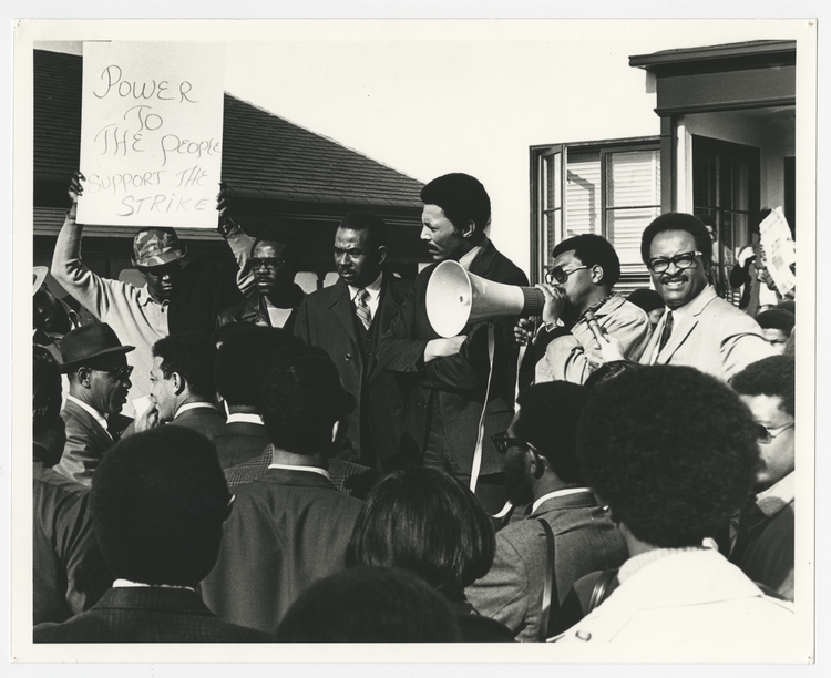 Ethnic Studies: Born in the Bay Area from History's Biggest Student ...