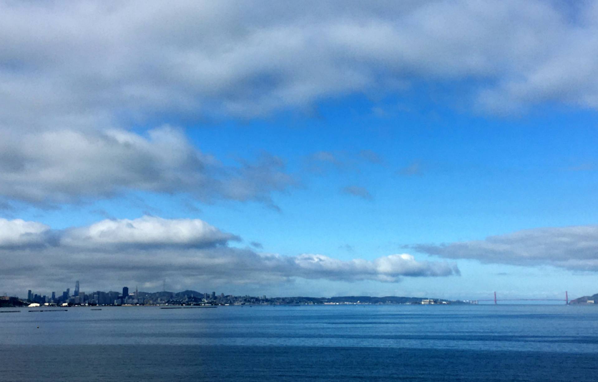 Why Does The Bay Area Have So Many Microclimates Kqed