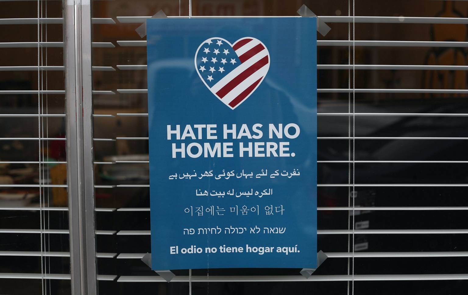 Understanding Hate Crimes: Steps to Take for Protection | KQED